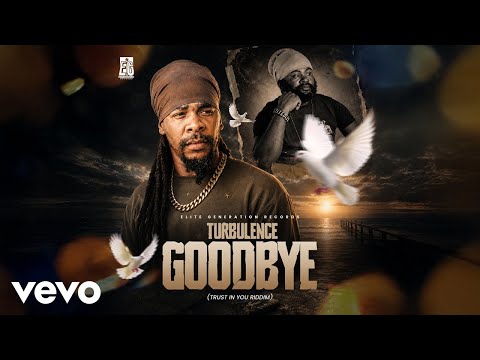 Turbulence - Goodbye (official audio)
