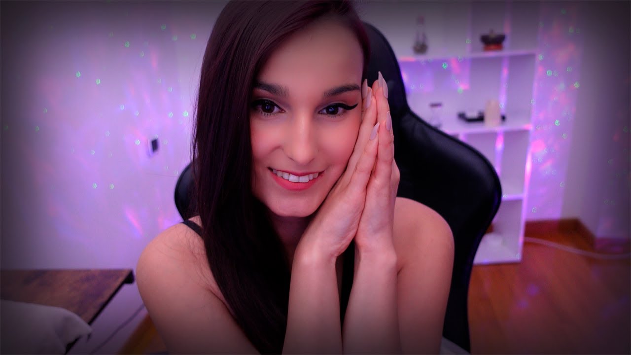 ASMR Hands Sounds & Visual for Sleep 💤 - YouTube