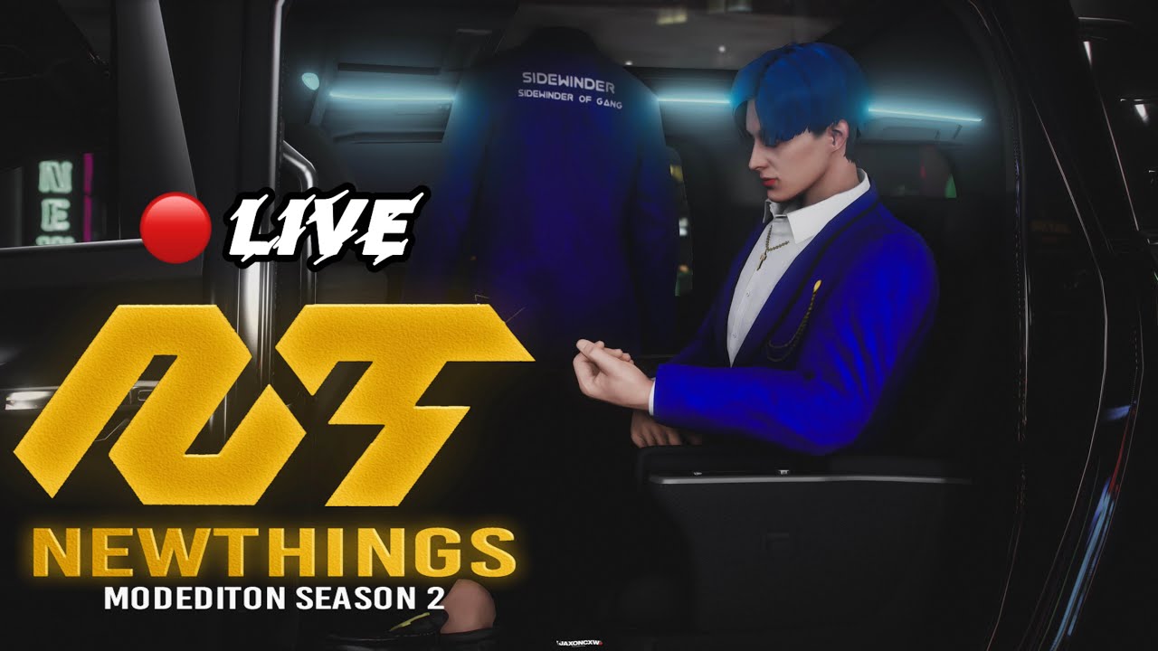 หวัดดีครับ NEWTHINGS MOD EDITION - YouTube