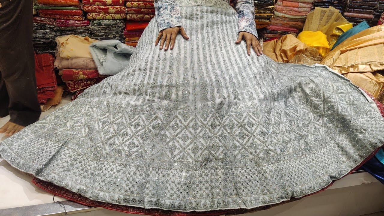 January 21, 2024সেলিব্রেটিদের 🔥| Buy Latest Collection Designer Lehenga ...