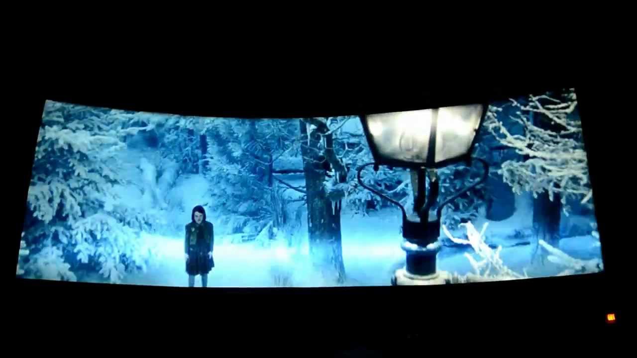 MGM Studios Great Movie Ride Movie Finale 4-1-12 - YouTube