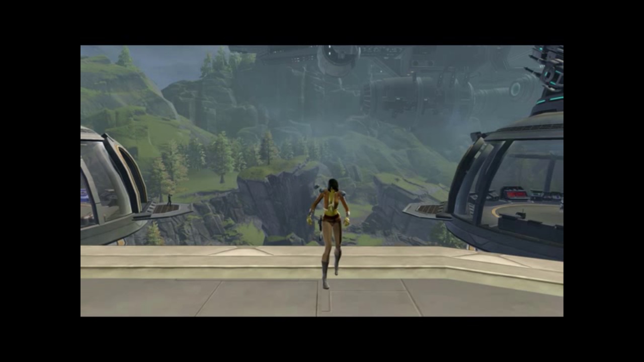 Unconvincingly Bringing Sexy Back - YouTube