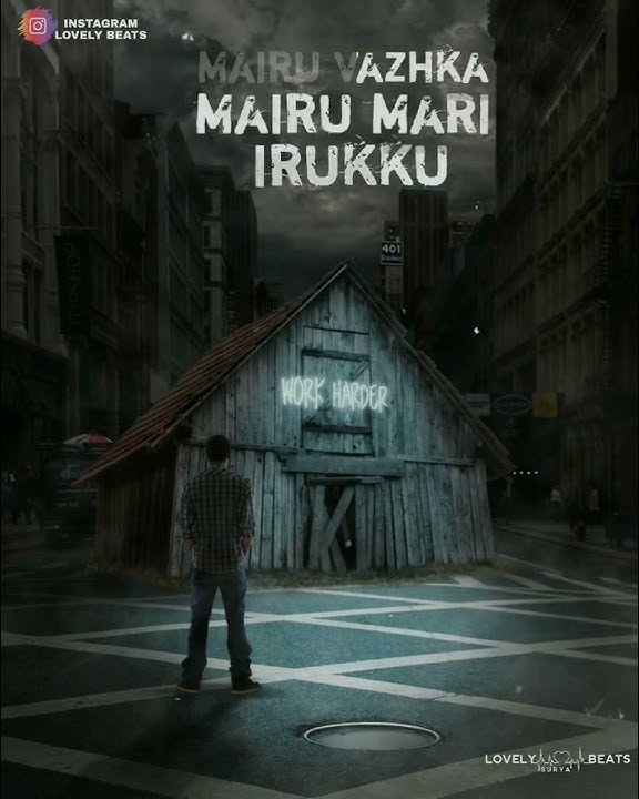 #sadlife Mairu Vazhka Mairu Mari Irukku😣💔Sad Life status😔Whatsap status tamil - YouTube