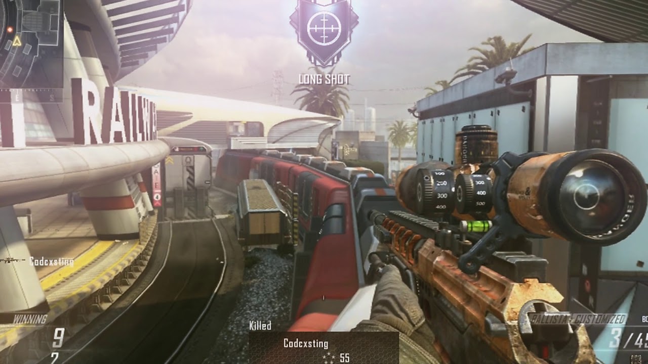 Cotive vs B0G - YouTube