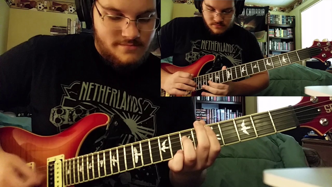 Coheed and Cambria - The Willing Well I: Fuel for the Feeding End ...