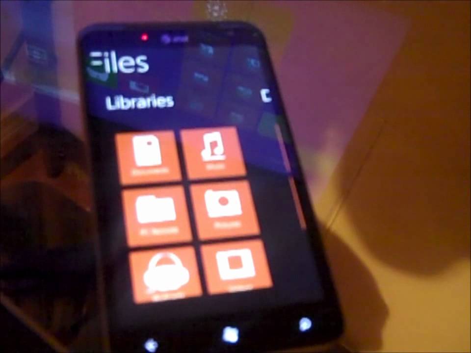 How to view and open PC files and folders using PC Remote app? - YouTube