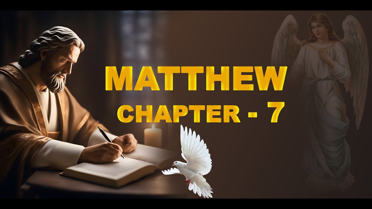 ♥️#matthew #chapter 7 ♥️ #biblestudy ♥️#nkjv 🎚️#bible #jesus #love # ...