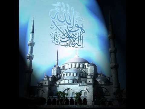 HACI SALIM YILMAZ SAMSUNLU ILAHI 6