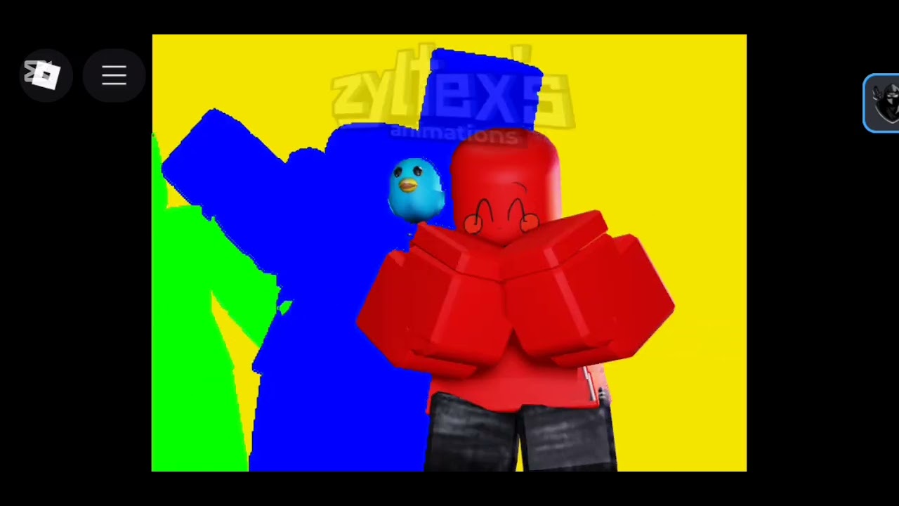 STATIC! - YouTube