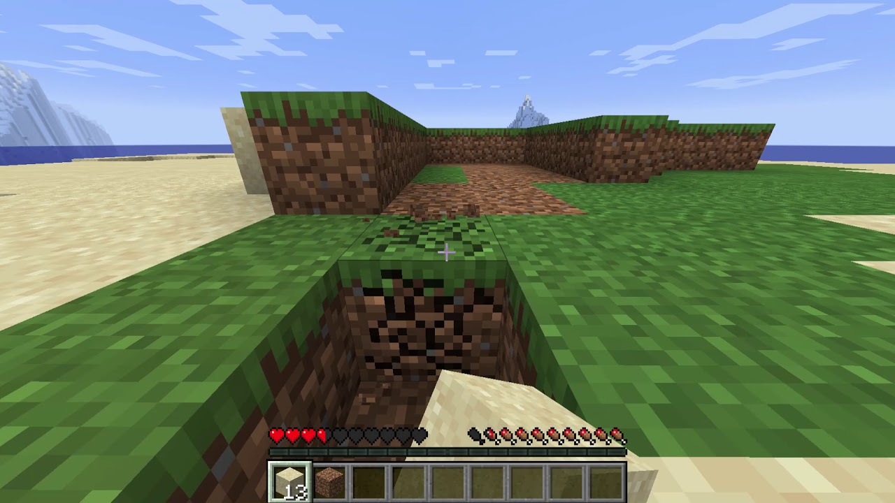 Minecraft 1 14 2 2019 11 29 16 36 33 - YouTube