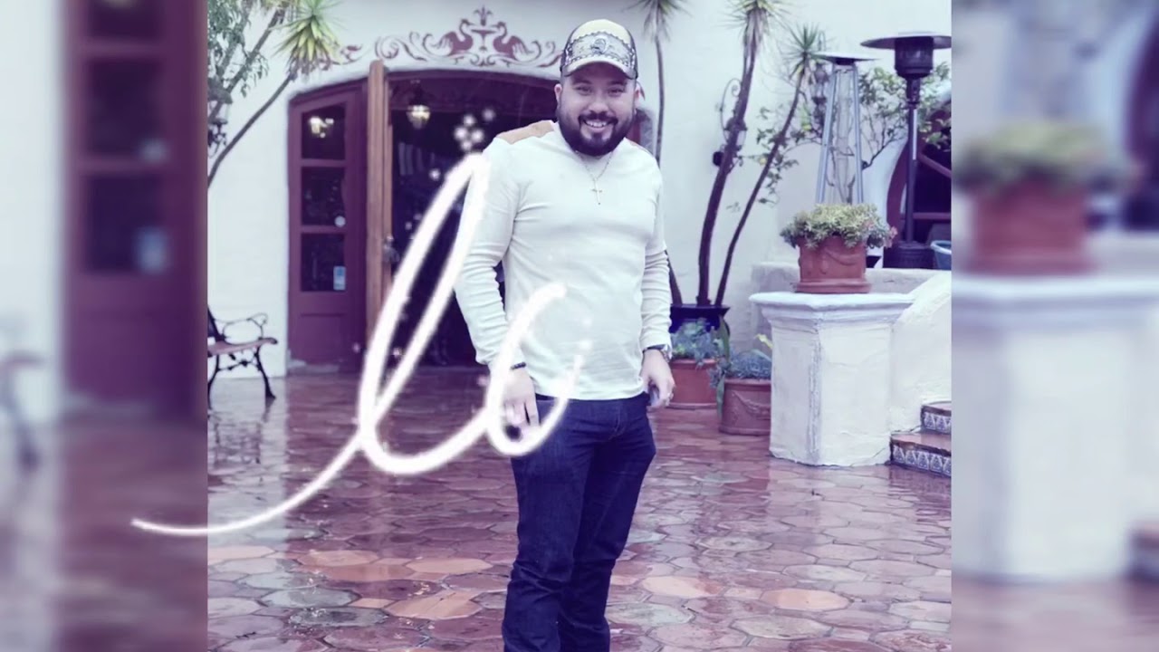 CAMACHO - Por Mi No Te Detengas Banda MS - YouTube