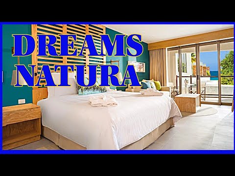Dream Natura - the Perfect family getaway