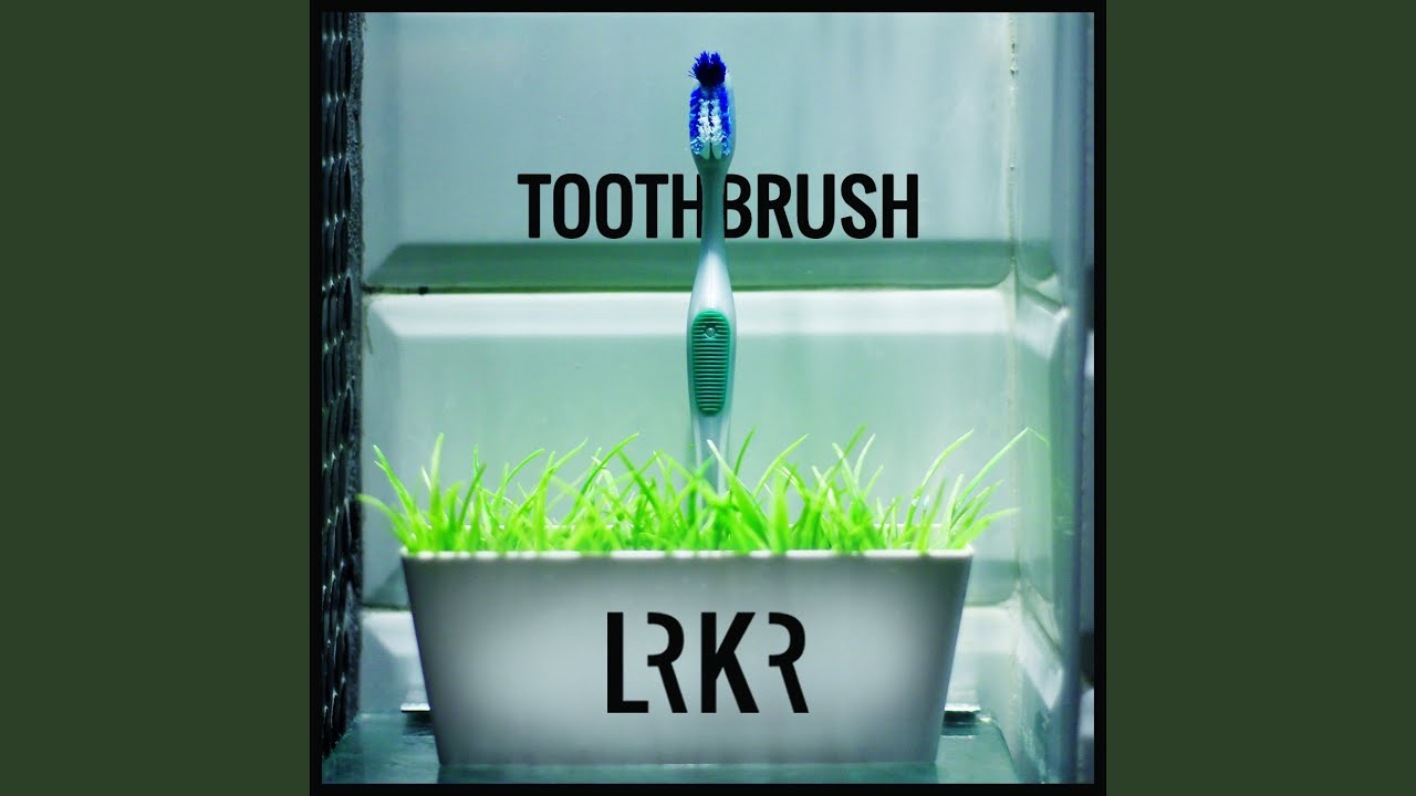 Toothbrush Youtube