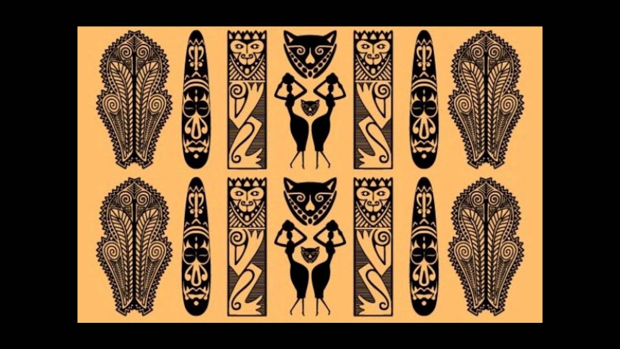 AFRICA SOUL MUSIC MIX - YouTube