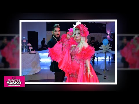 Sabire Prensesimizi Doğum Günü KÖLN 04 12 2022