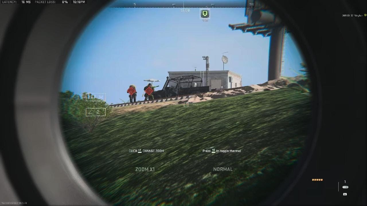 Hunt Squad Success With Patience. #gaming CANADA420 - YouTube