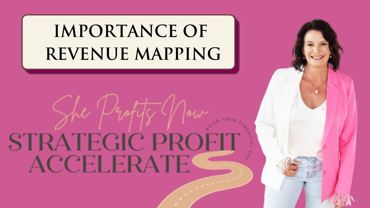 The Importance of Revenue Mapping in Your Retail Business - YouTube