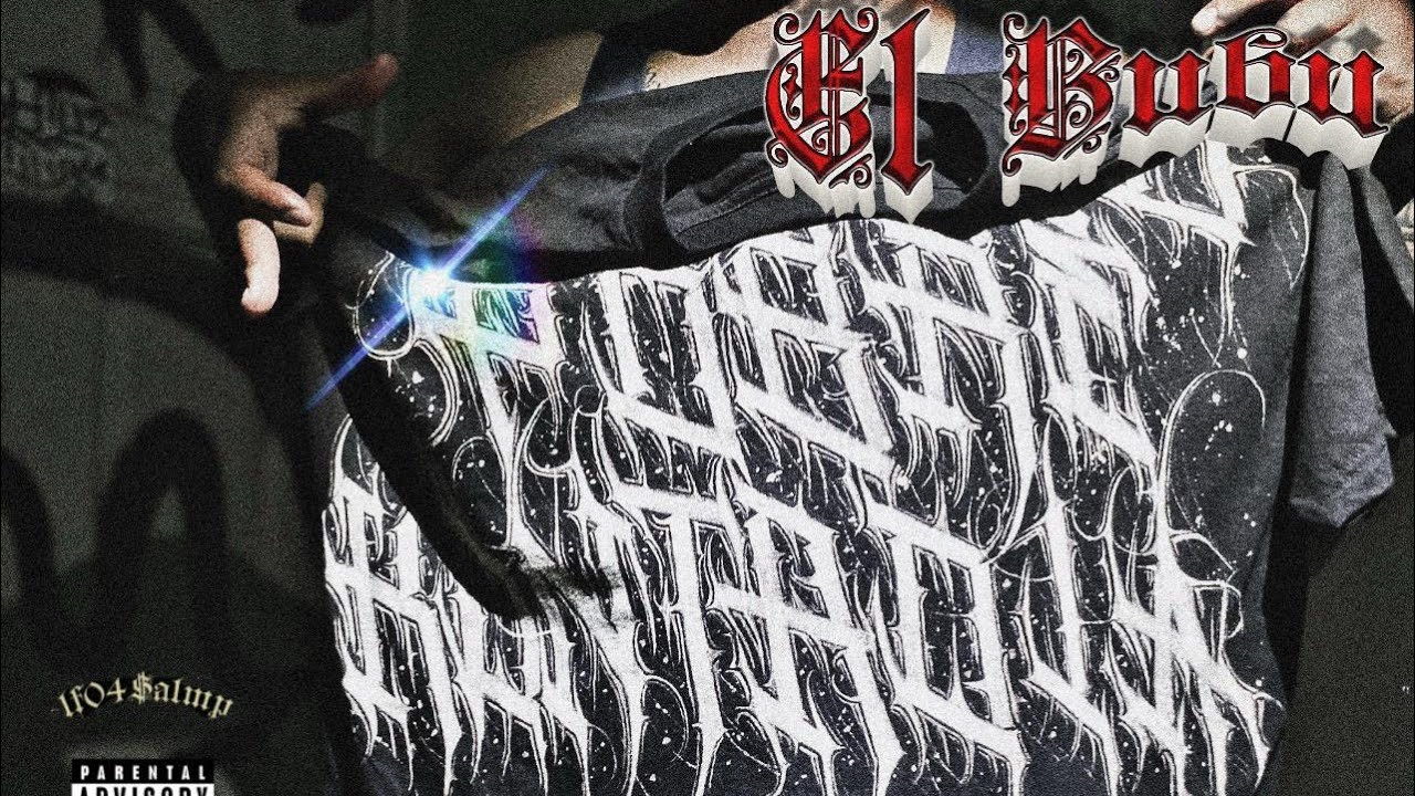 EL BUBU - POR VIDA (ÁLBUM COMPLETO) - YouTube