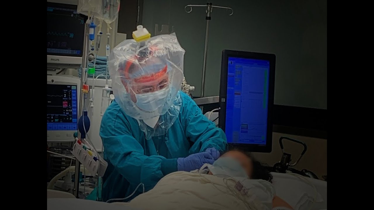 Bunny Science PAPR Instructions - YouTube