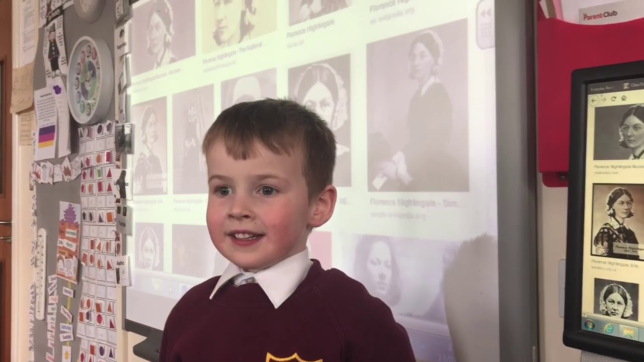our scientists of the week - YouTube