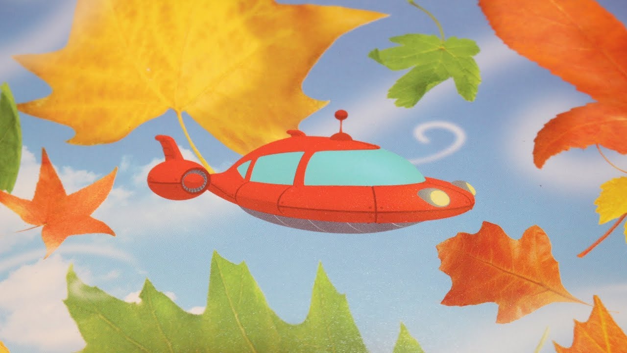 Little Einstein's Incredible Shrinking Adventure! - YouTube