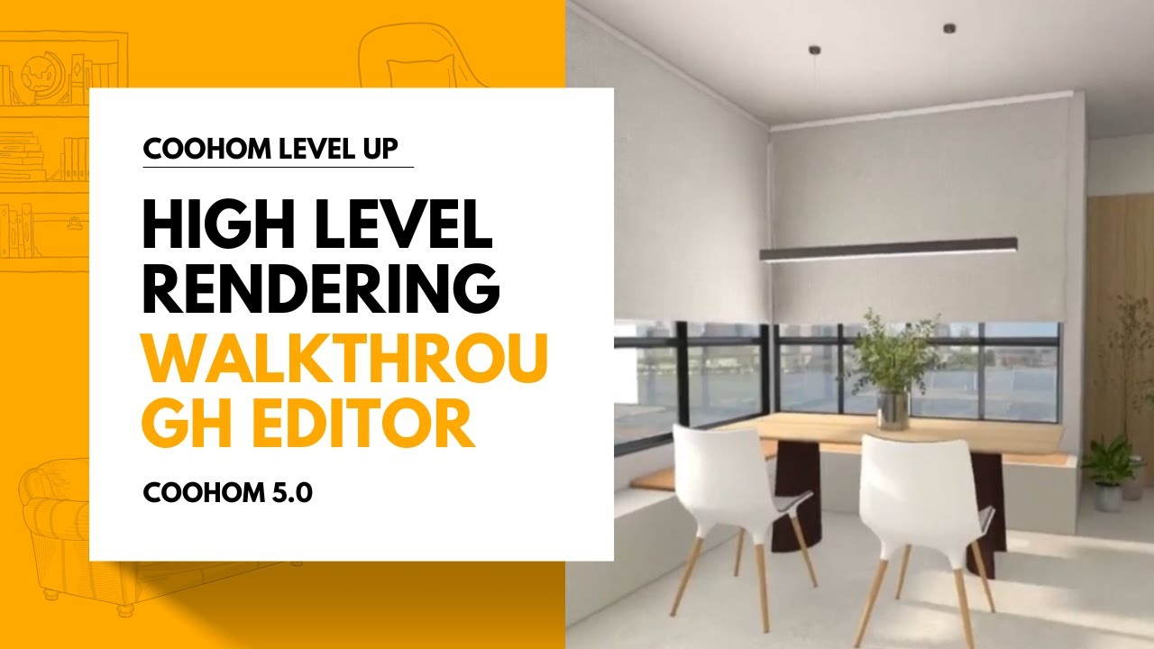 Feature Spotlight | Walkthrough editor - YouTube
