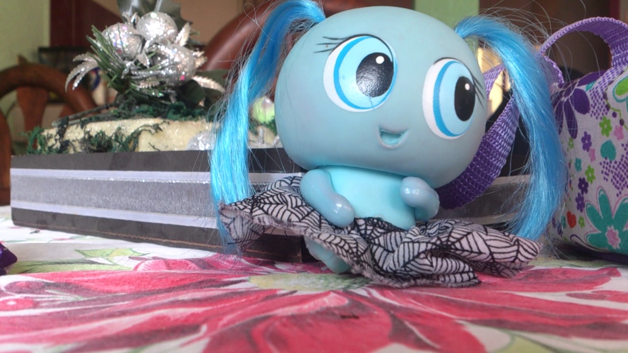 Como darle de comer a mi ksi merito - YouTube