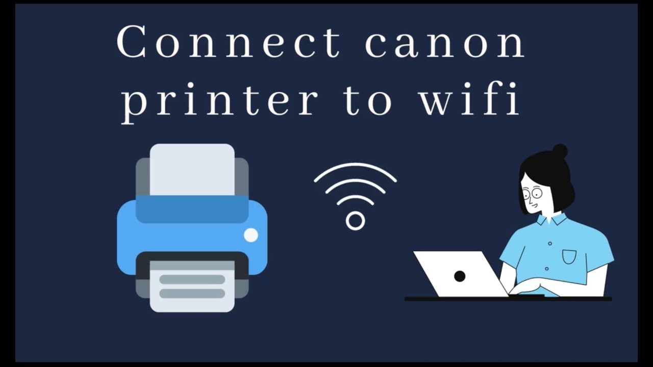 How To Connect Canon Printer To New Wifi YouTube how-to-connect-canon-printer-to-new-wifi-youtube