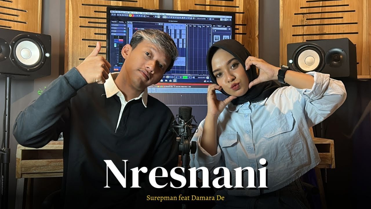 Surepman Ft. Damara De - Nresnani - YouTube