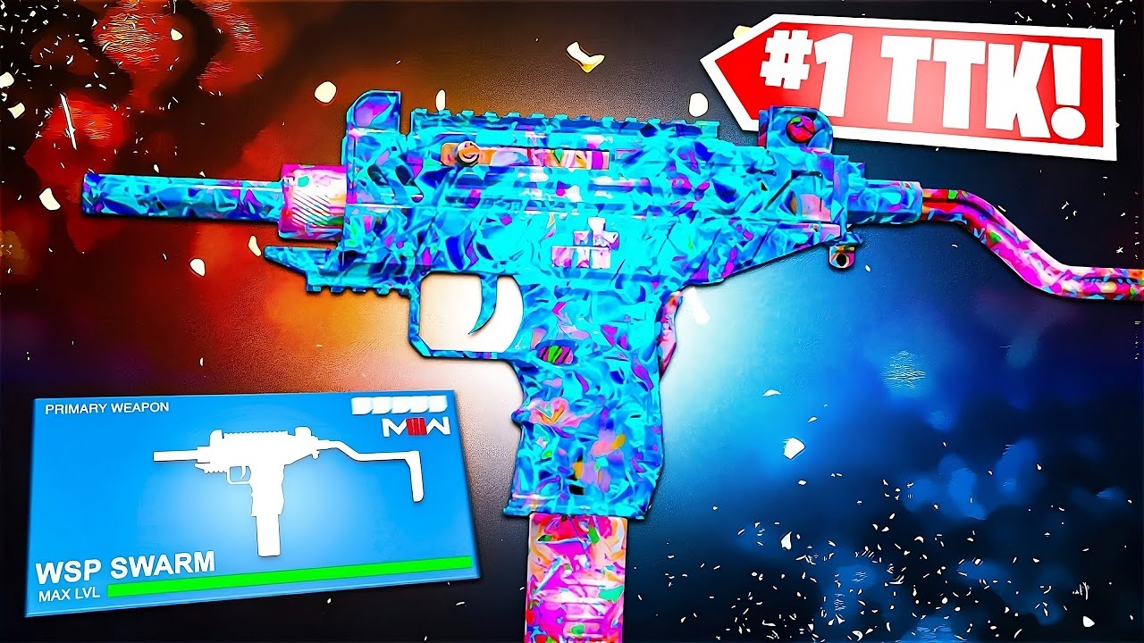 The MAC 10 is back!!! - YouTube