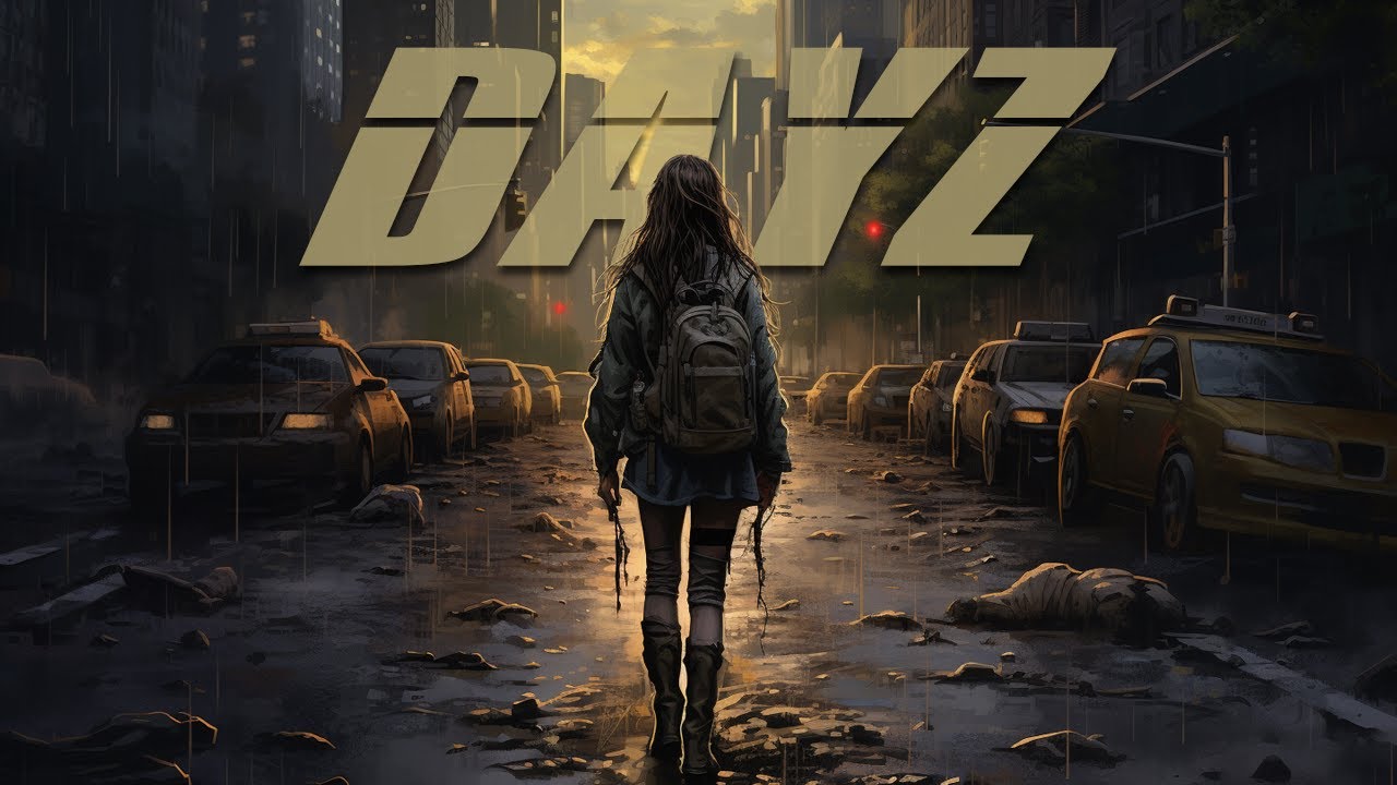 Delilah | Dayz Underground | Ep. 32 | Clowns #dayz - YouTube