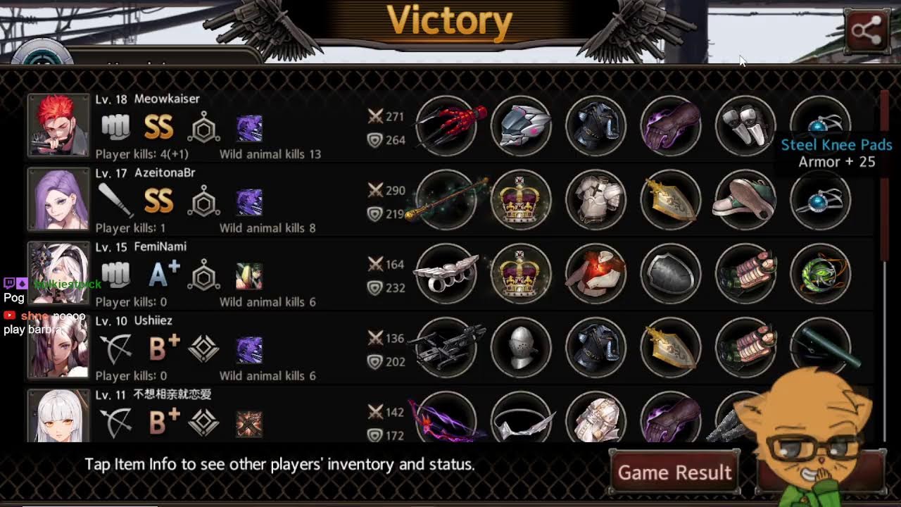 Insert Meow Here 🐱‍👓 - YouTube