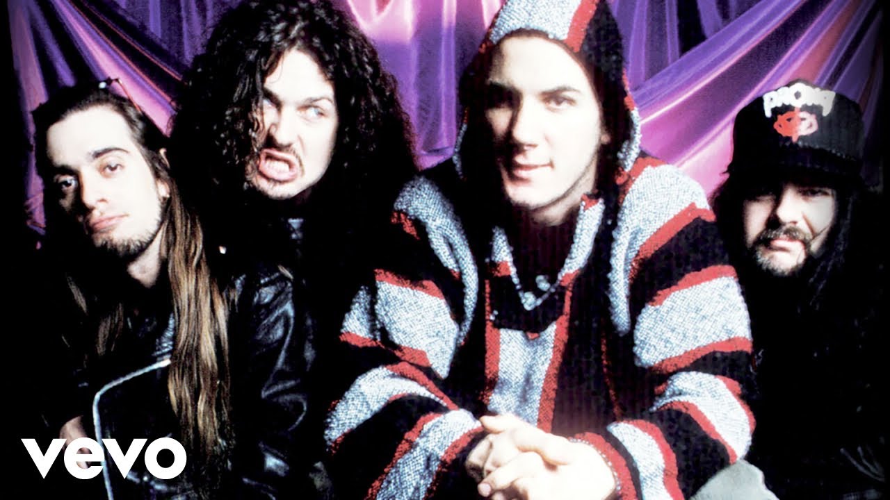 Pantera - Screaming Black Messiahs Unauthorized - Part 2 - YouTube