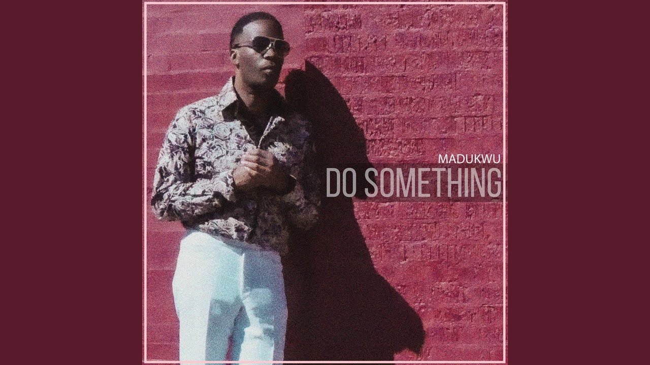 Do Something - YouTube
