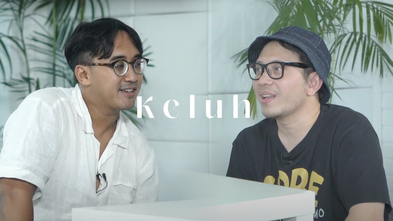 ADIT INSOMNIA KARENA SUDAH PUNYA ANAK | EP 1. ADIT FADILLA - YouTube