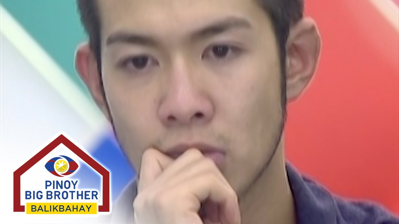 PBB Balikbahay: Jyo, tinuloy na ang pag voluntary exit! - YouTube