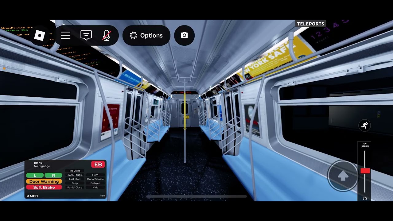 MTAoR: J train from Jamaica Center to Broad Street via Skip-Stop ...