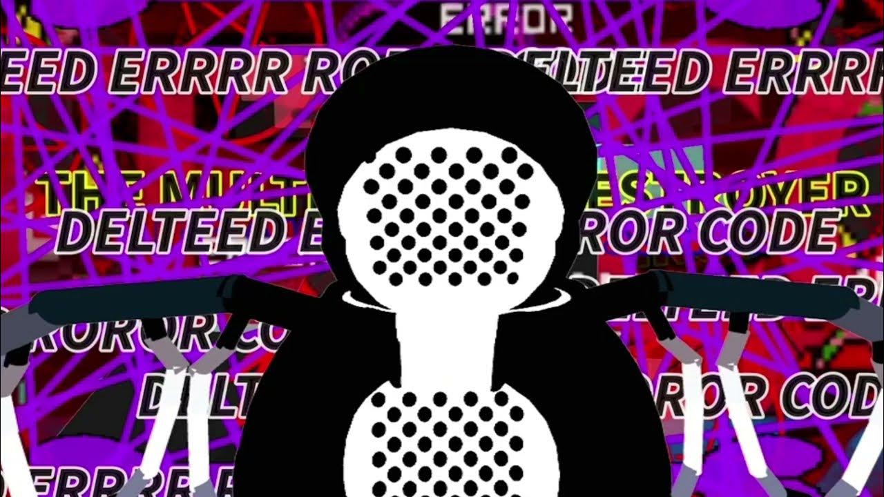 deleted error code in fnaf omg1!1!1! (sans.rng) - YouTube