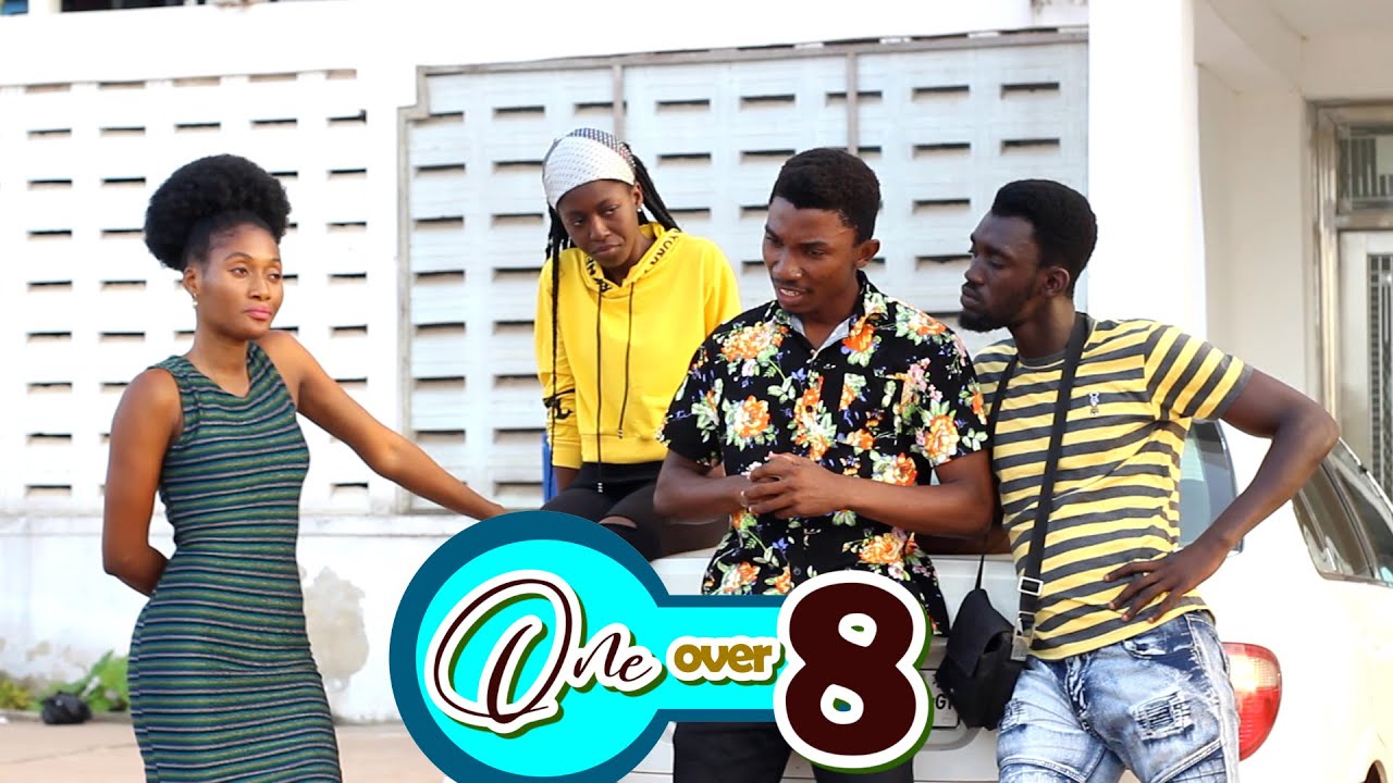 One Over Eight Season 2 Episode 4 - YouTube