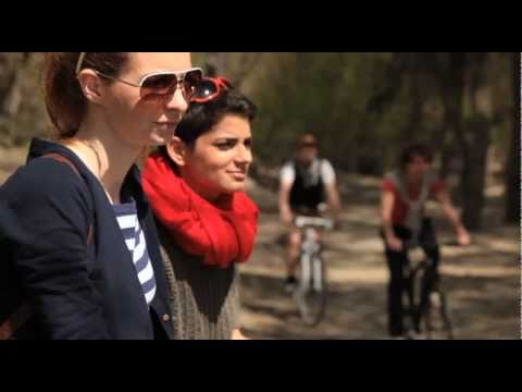 Stringbike Werkvideo - YouTube