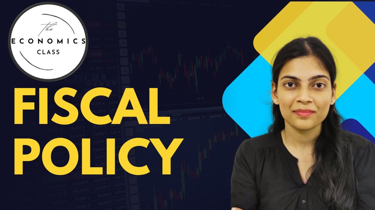 Demystifying Fiscal Policy | Economics | Indian Economy | UPSC | SSC ...