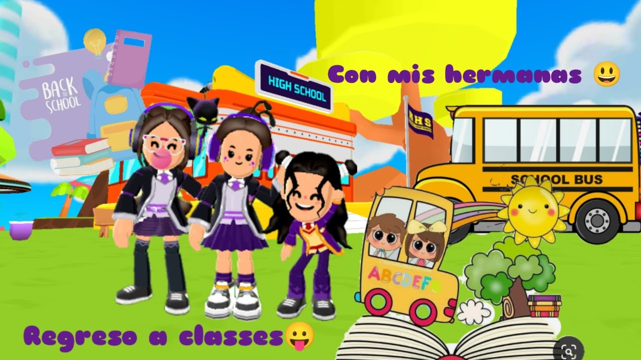 Regreso a clases🥲🤪😎 - YouTube