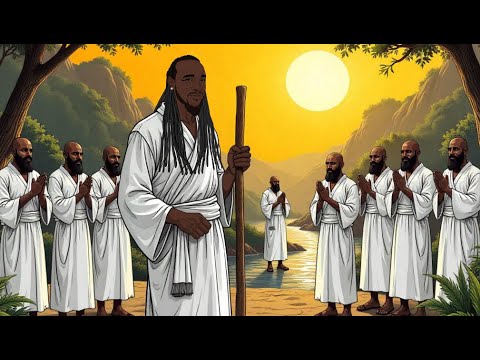 Jah Prayzah - Ruzhowa - Animated Lyric Video - YouTube
