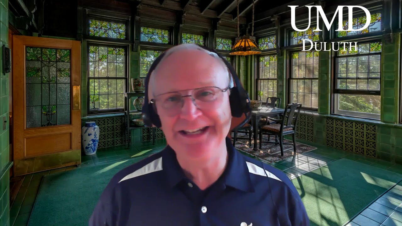 Welcome by Dr Castleberry - YouTube