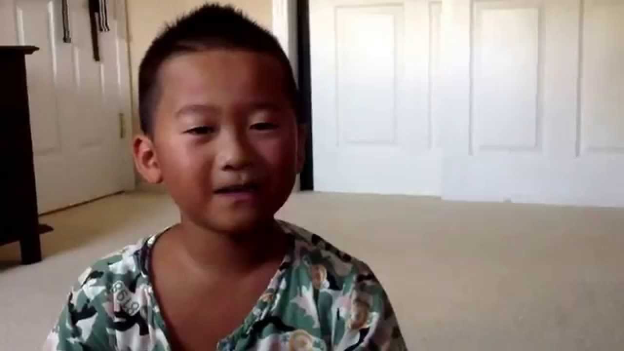 Introducing Andy - YouTube