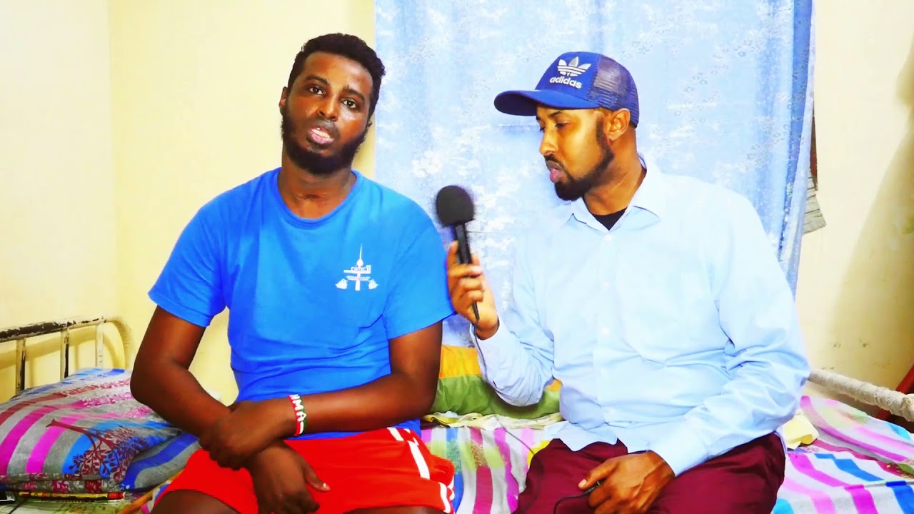 Abdi Adil 2 sanana Komo Ku Jiray Kala Xiriir Raxma Maxamed Xashi ☎️ ...