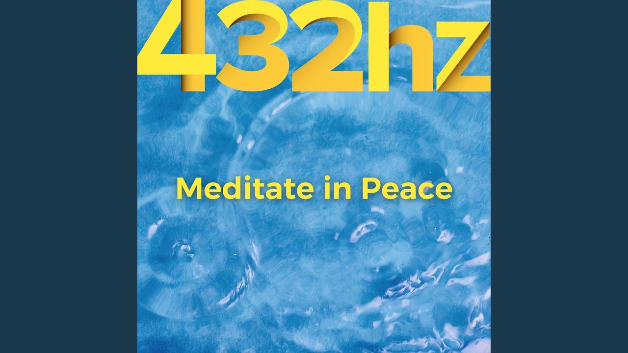 432 Hz Trance (Ocean Waves) - YouTube