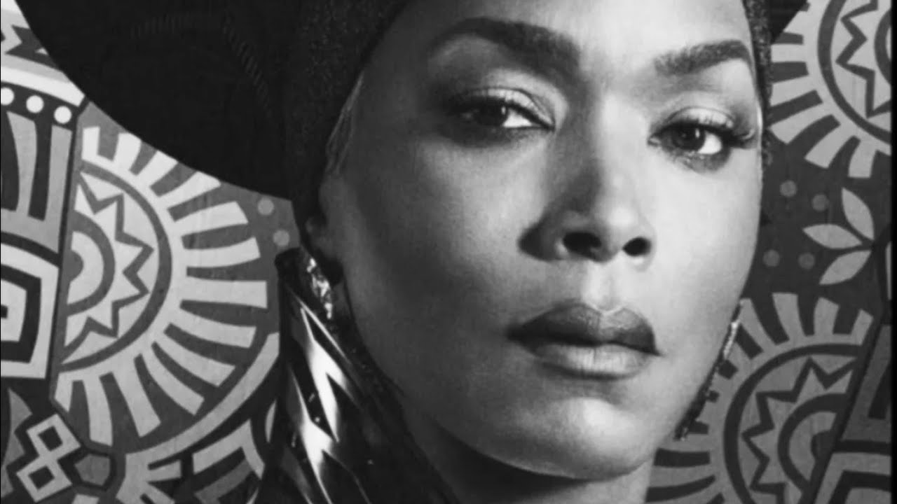 Black History Month Tribute/Salute: Angela Bassett - YouTube