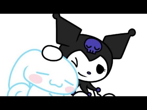 Making Sanrio outfits in adopt me! - YouTube