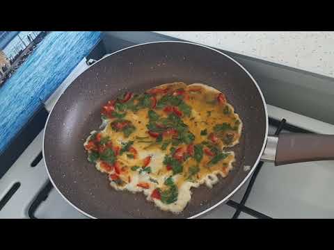 Sahurda Ne Yenir? Sahurluk Tarifler / Sahur Menüsü / Kahvaltılık Tarifler / Kahvaltı Menüsü